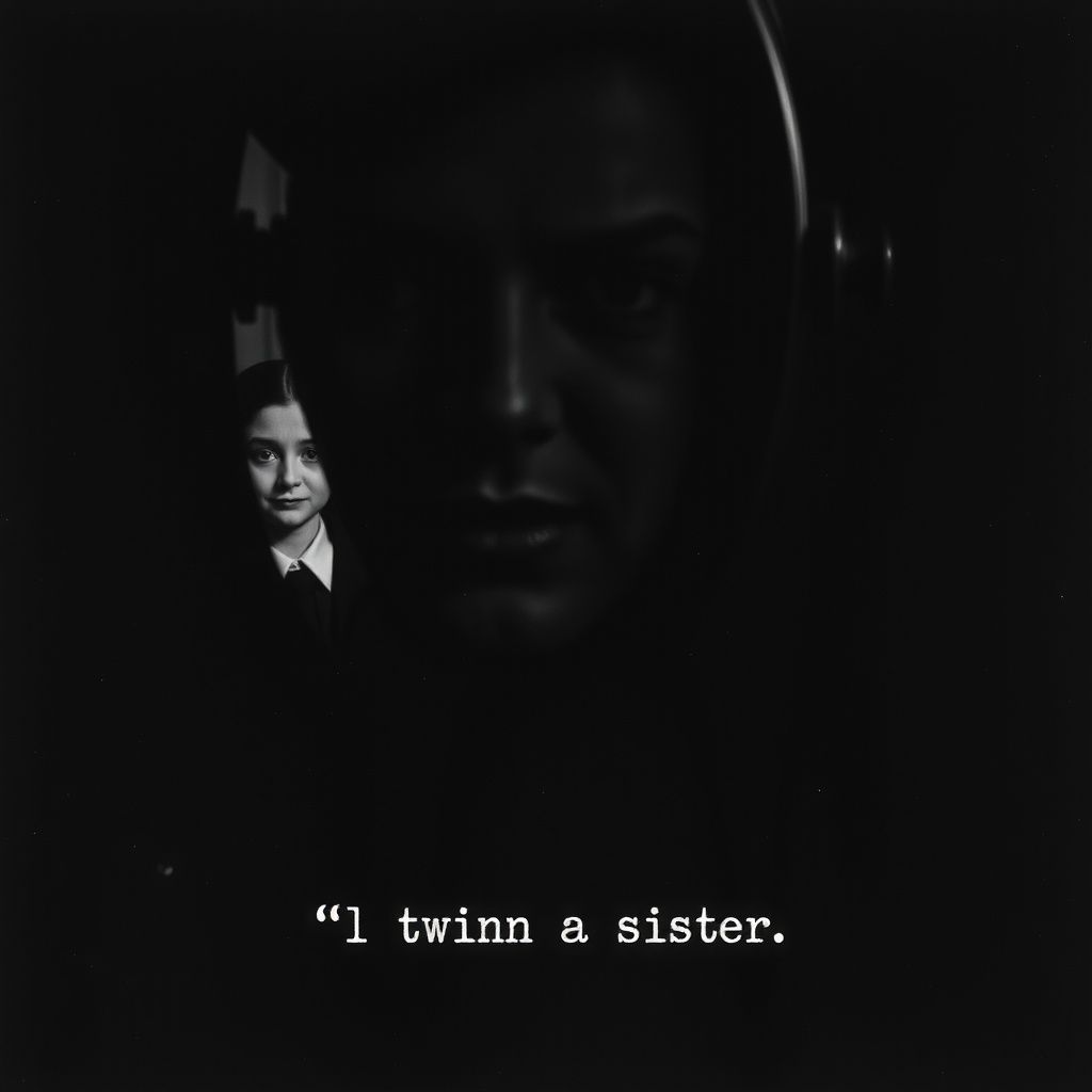 The Whispering Mirror | Story.com