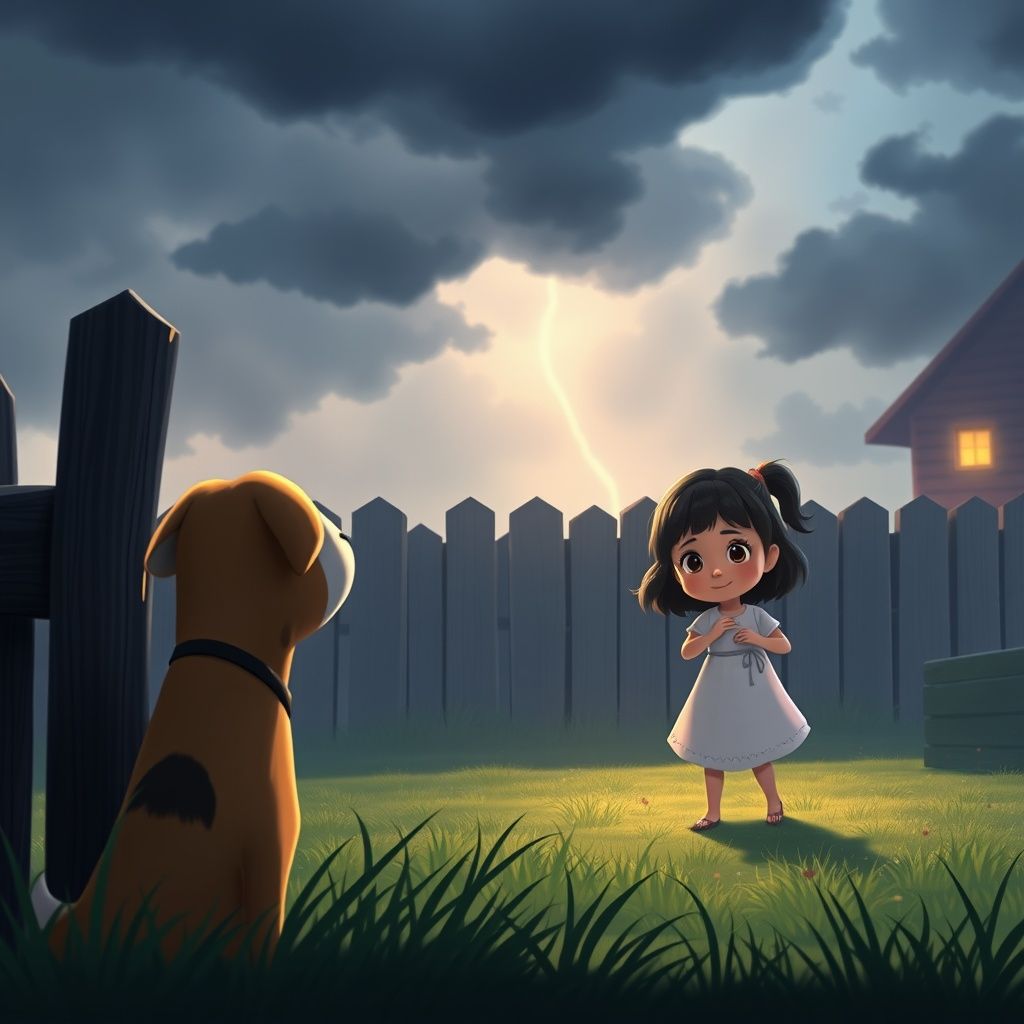 Finding Home | Story.com