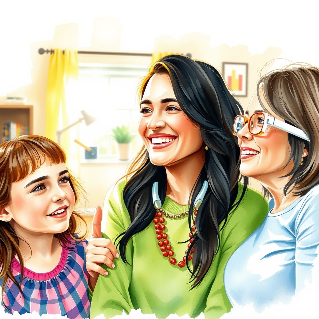 Steps to Courage | Story.com