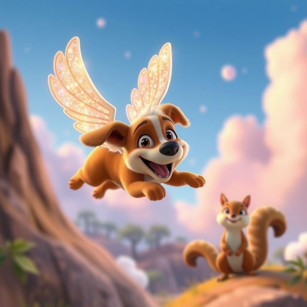 The Adventures of Ace and Luna | Story.com