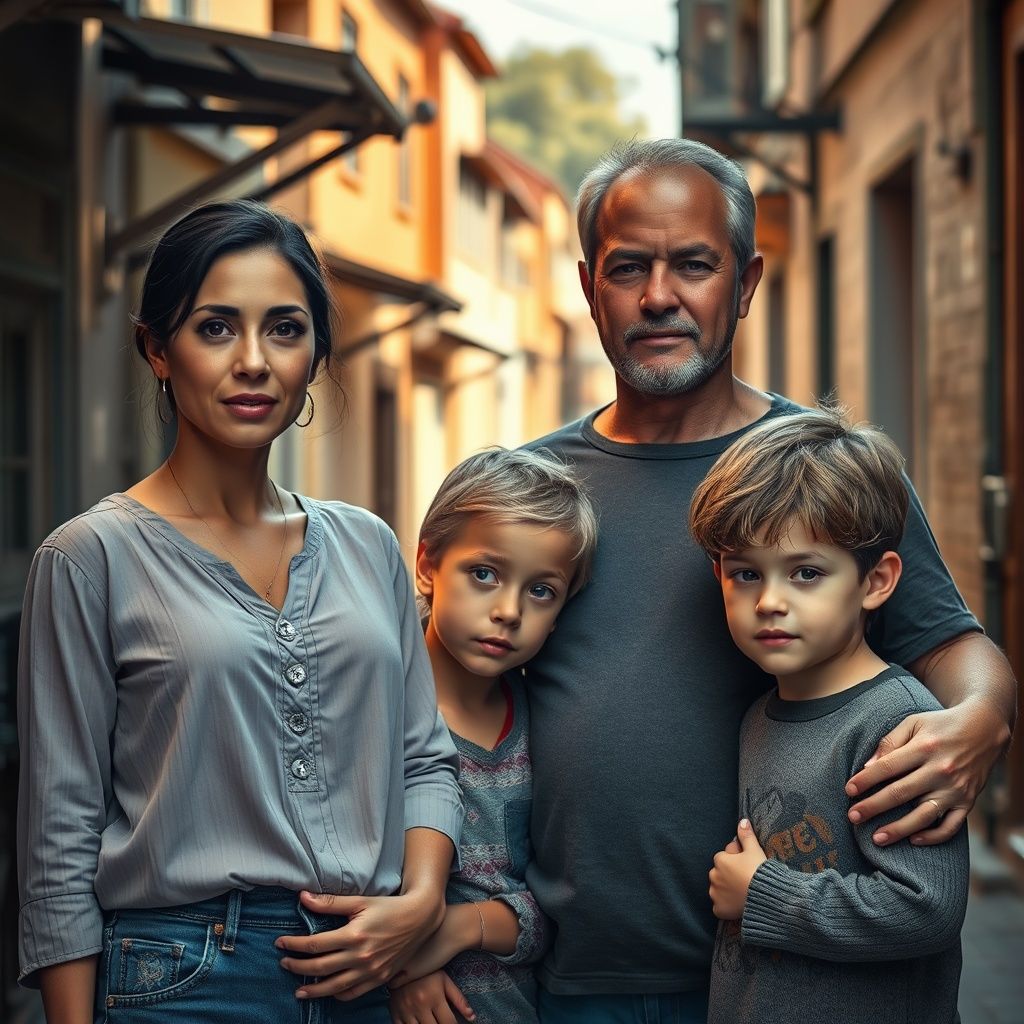 The Gender Reversal Journey | Story.com