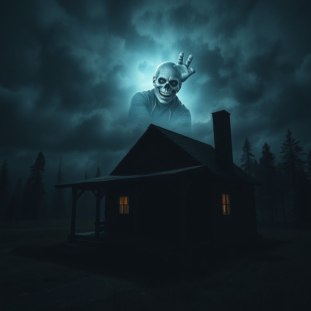 The Whispering Shadows | Story.com