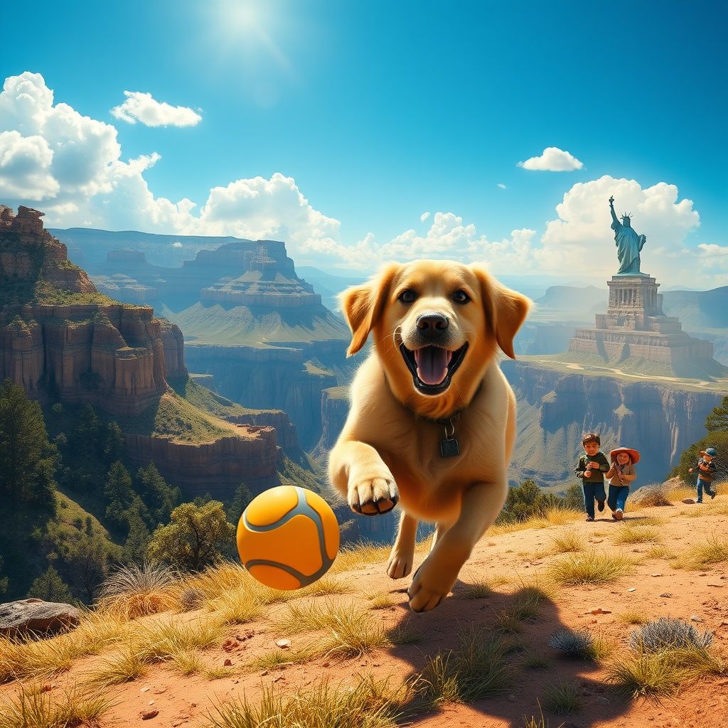 Hunter's Whimsical Quest | Story.com