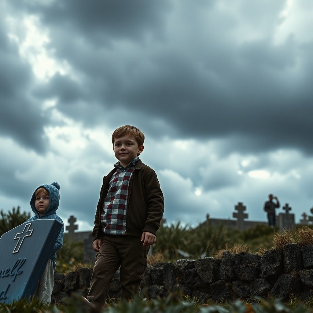 After the Storm | Story.com