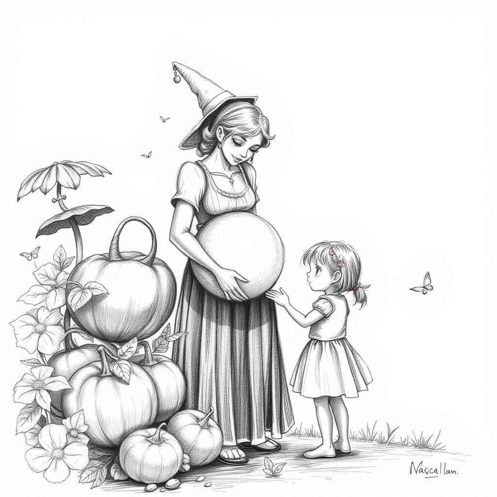 The Enchanted Farm | Story.com