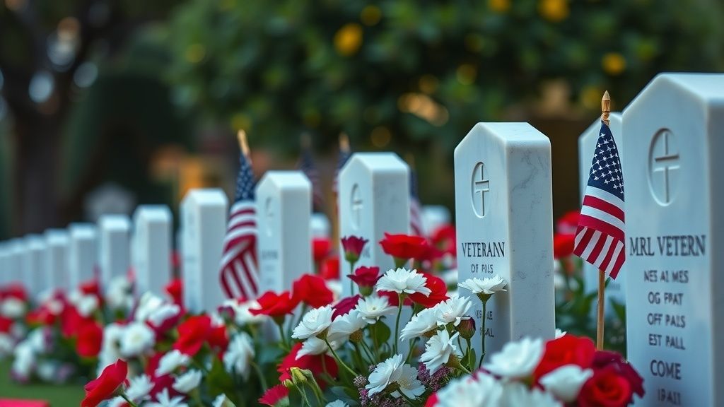 Why We Celebrate Memorial Day | Story.com