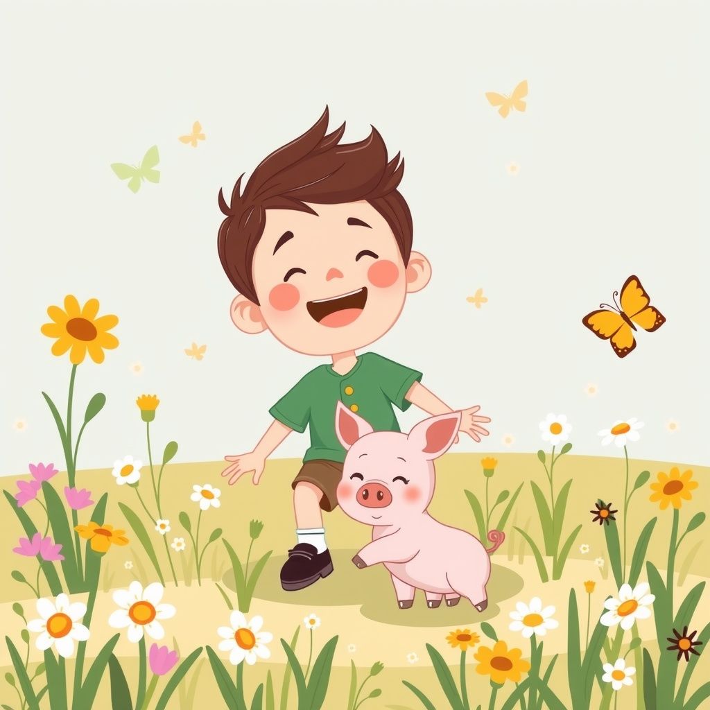 Adventures with Remi | Story.com