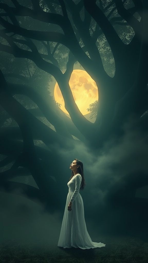 The Weeping Lady of Devghar | Story.com