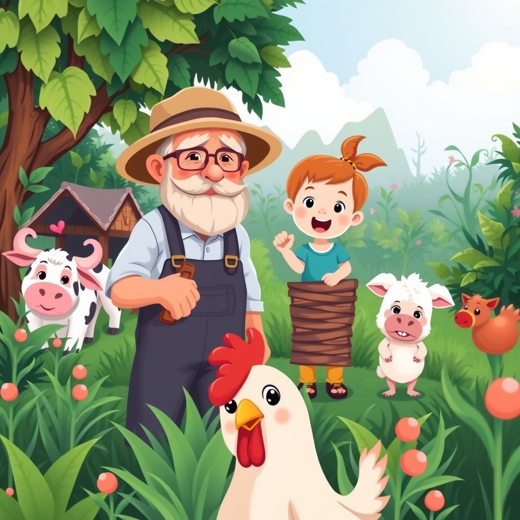 The Clever Ruse | Story.com