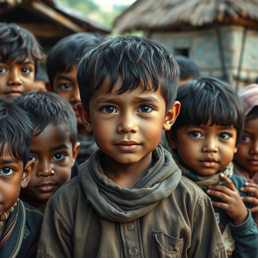 The Lessons of Malik | Story.com