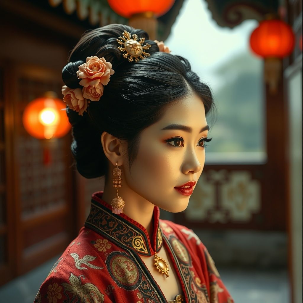 Elegance and Tradition in Ancient China | Story.com