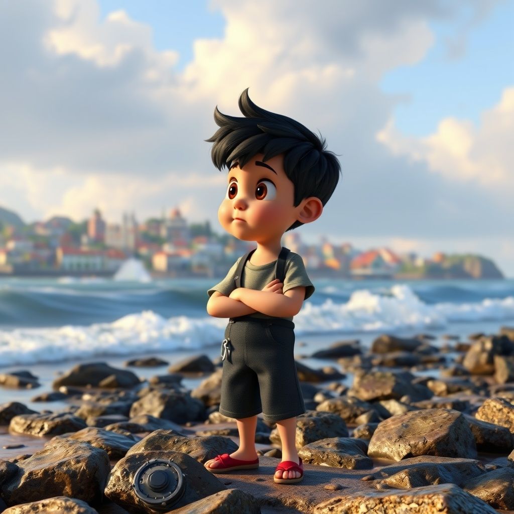 It's Okay to Not Be Okay | Story.com