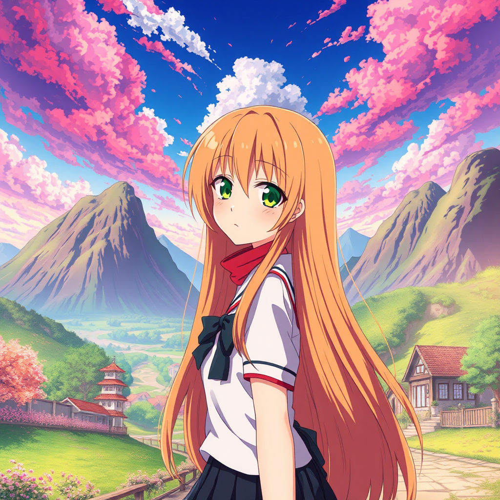 The Transformation of Sally | Story.com