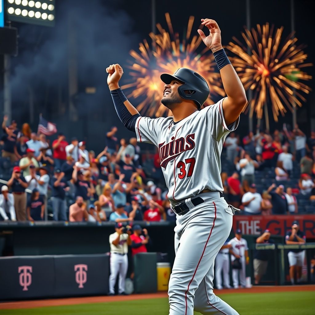 Champions in Minnesota | Story.com