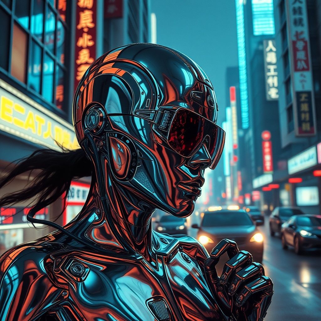 Shapeshifting Shadows | Story.com