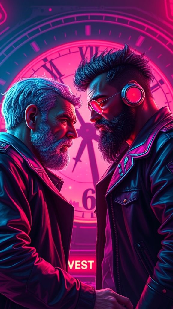 The Loop | Story.com