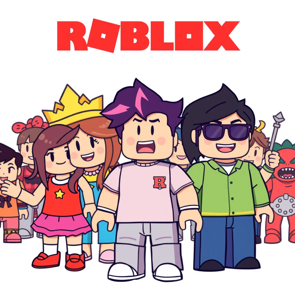 Roblox Piggy: Penny’s Big Adventure | Story.com