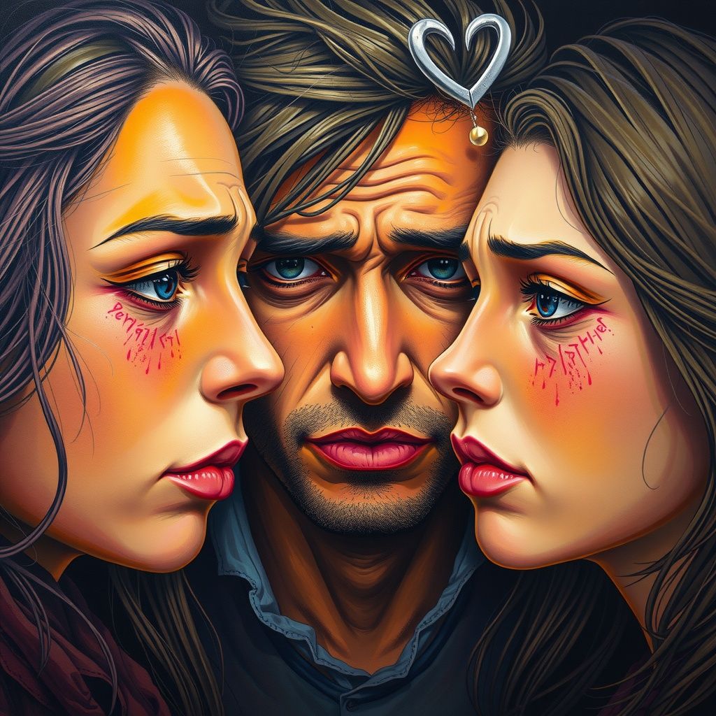 Shifting Hearts | Story.com