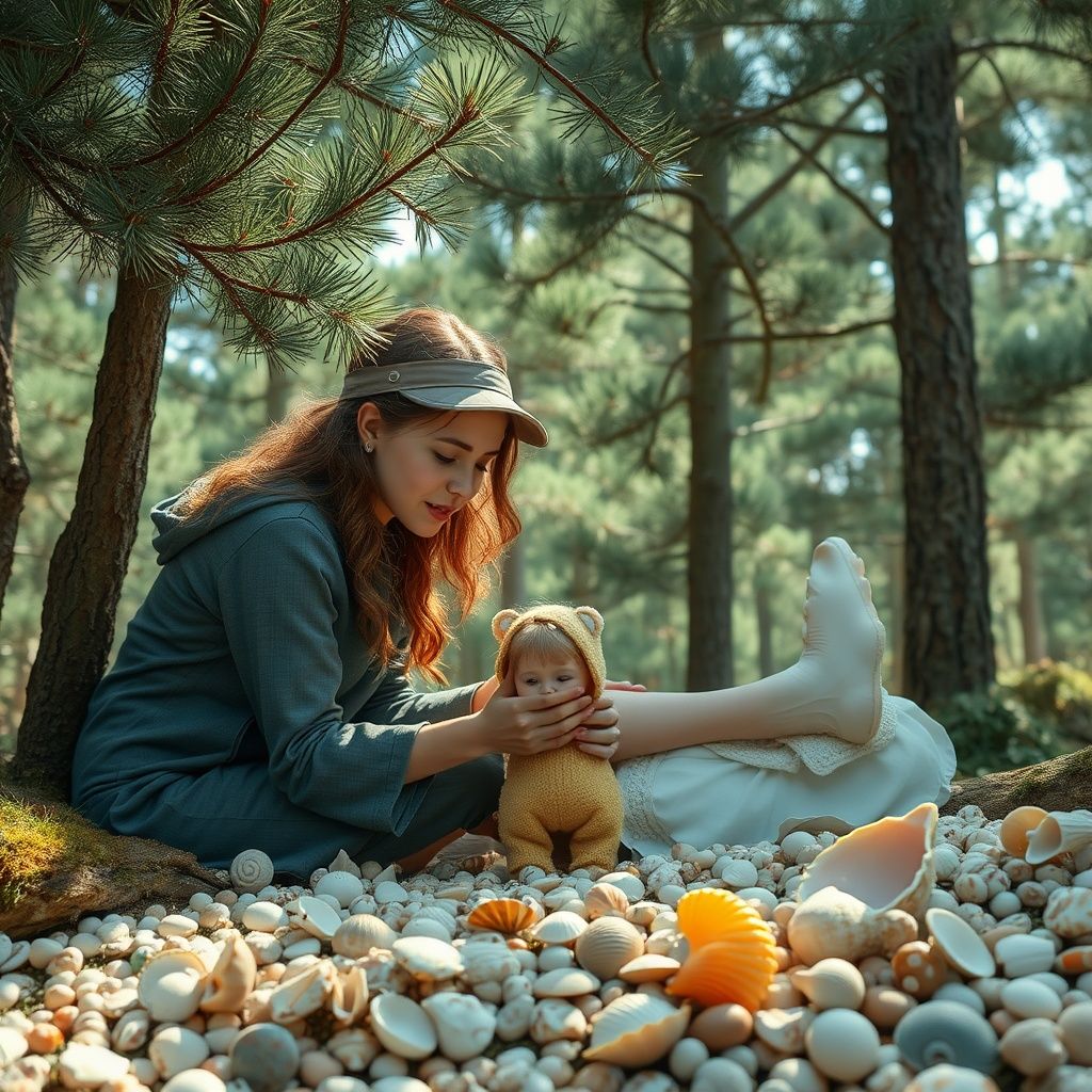 The Quest for Wanda | Story.com