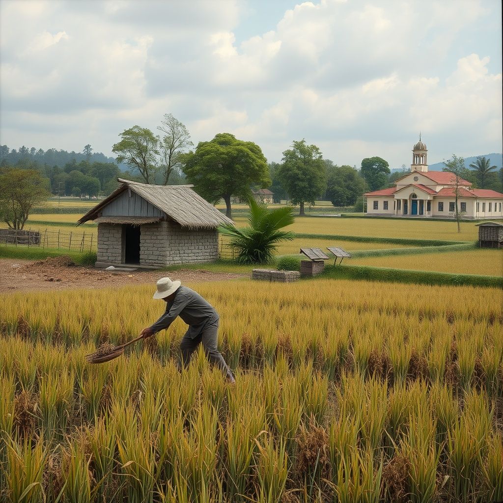 The Struggle of Ramoo | Story.com