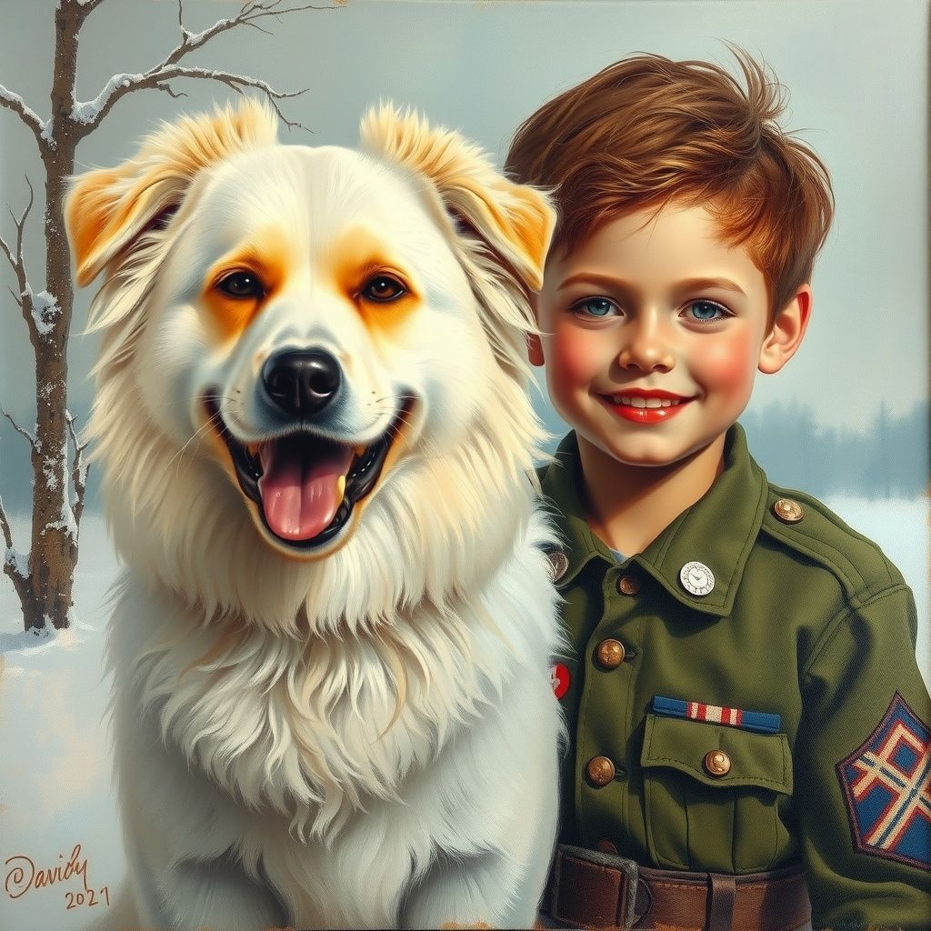 Toby, el Amigo Fiel | Story.com