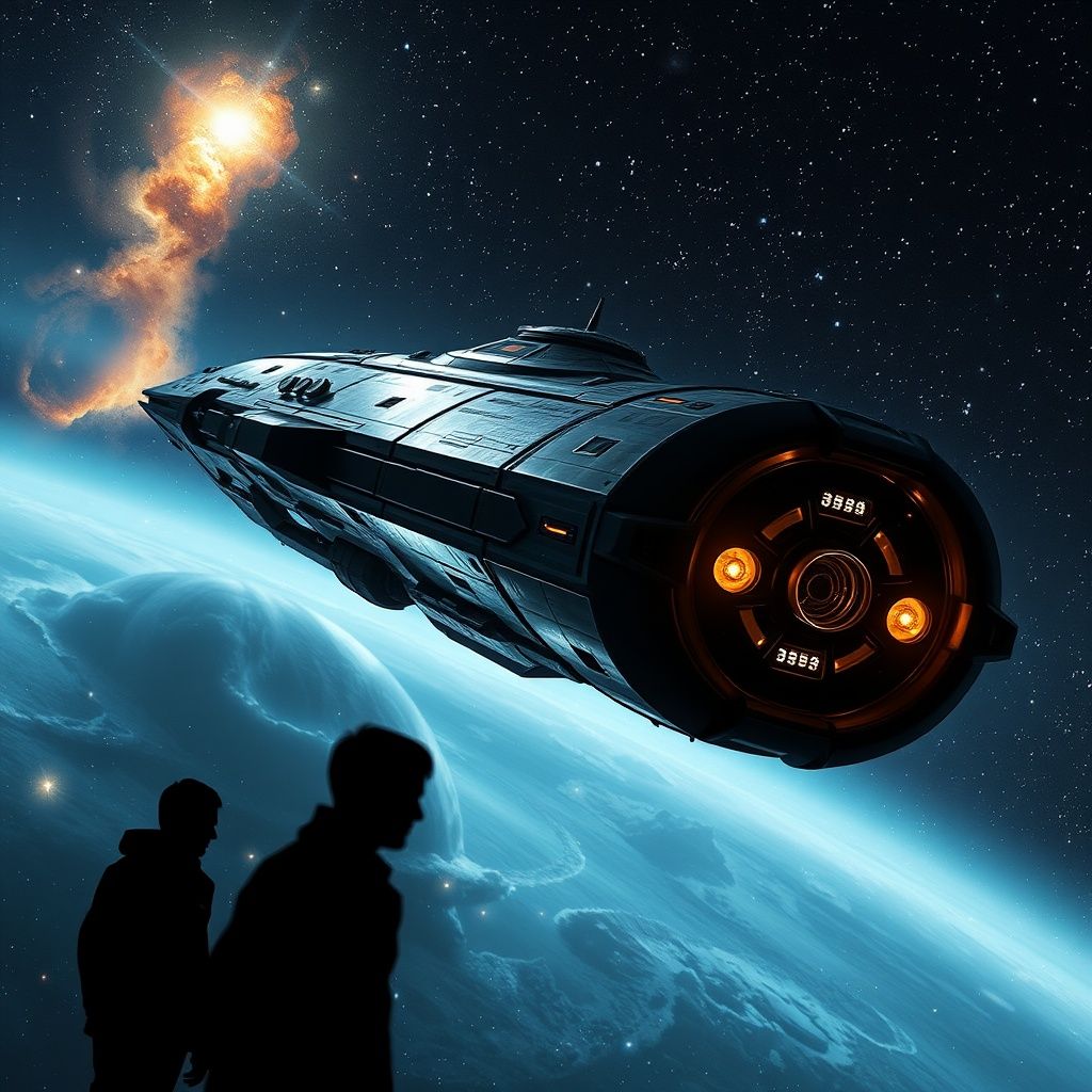 Endless Expectation | Story.com