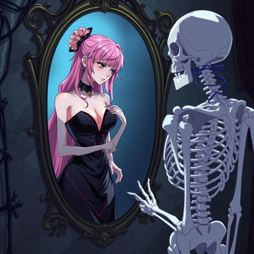 The Crypt's Secret | Story.com