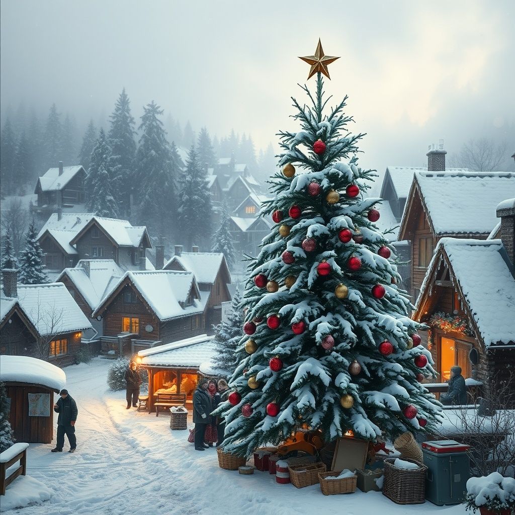 The Forgotten Christmas | Story.com