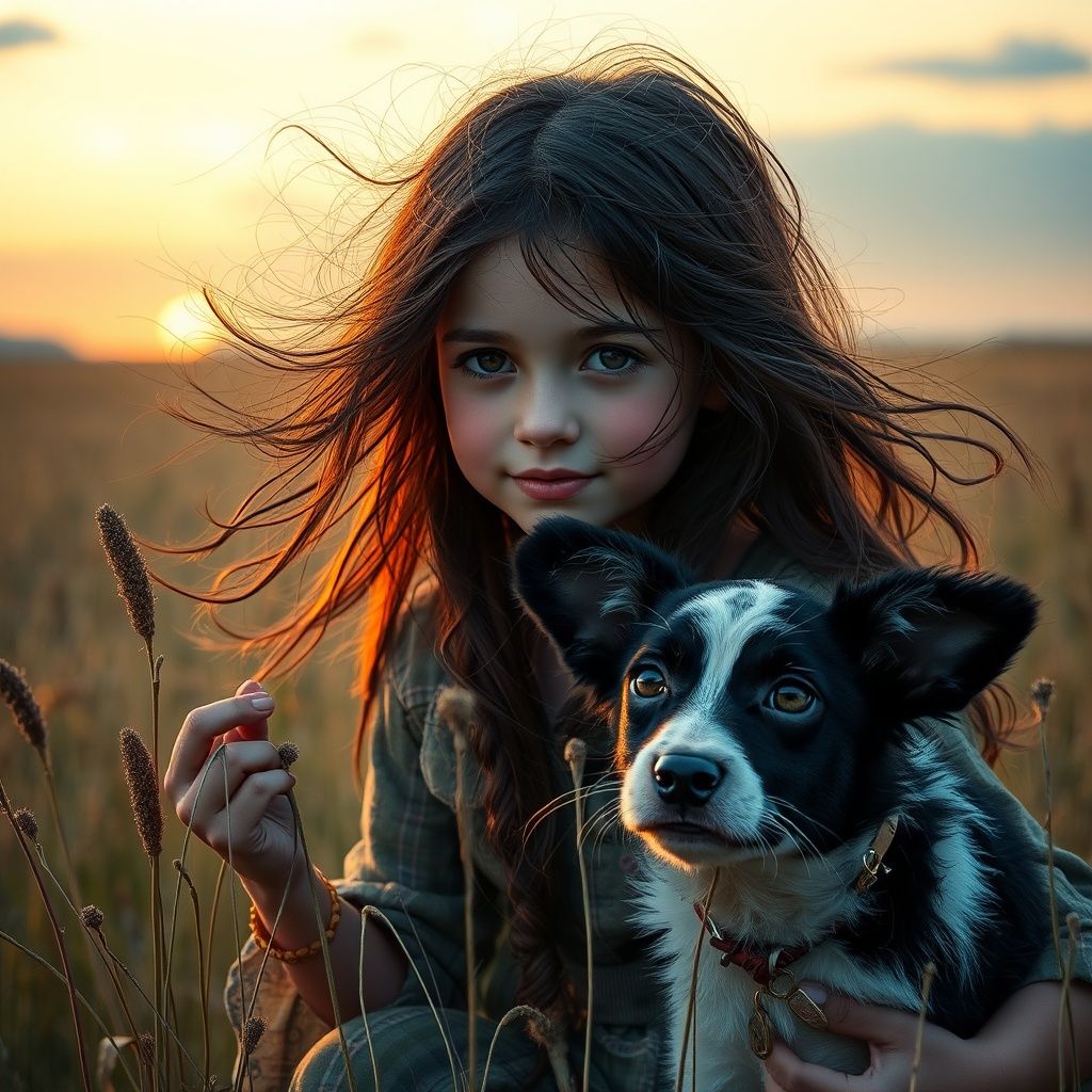 Lola Jean's Summer Adventure | Story.com