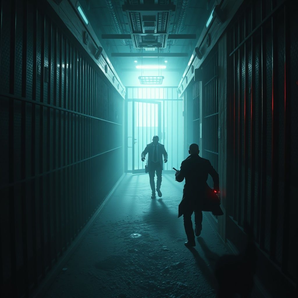 Buried Secrets | Story.com