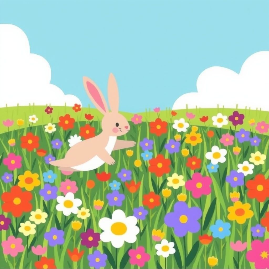 Springtime's Symphony | Story.com