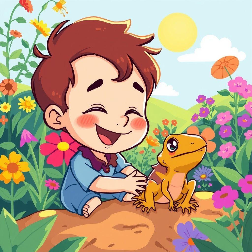 Peyton and Larry | Story.com