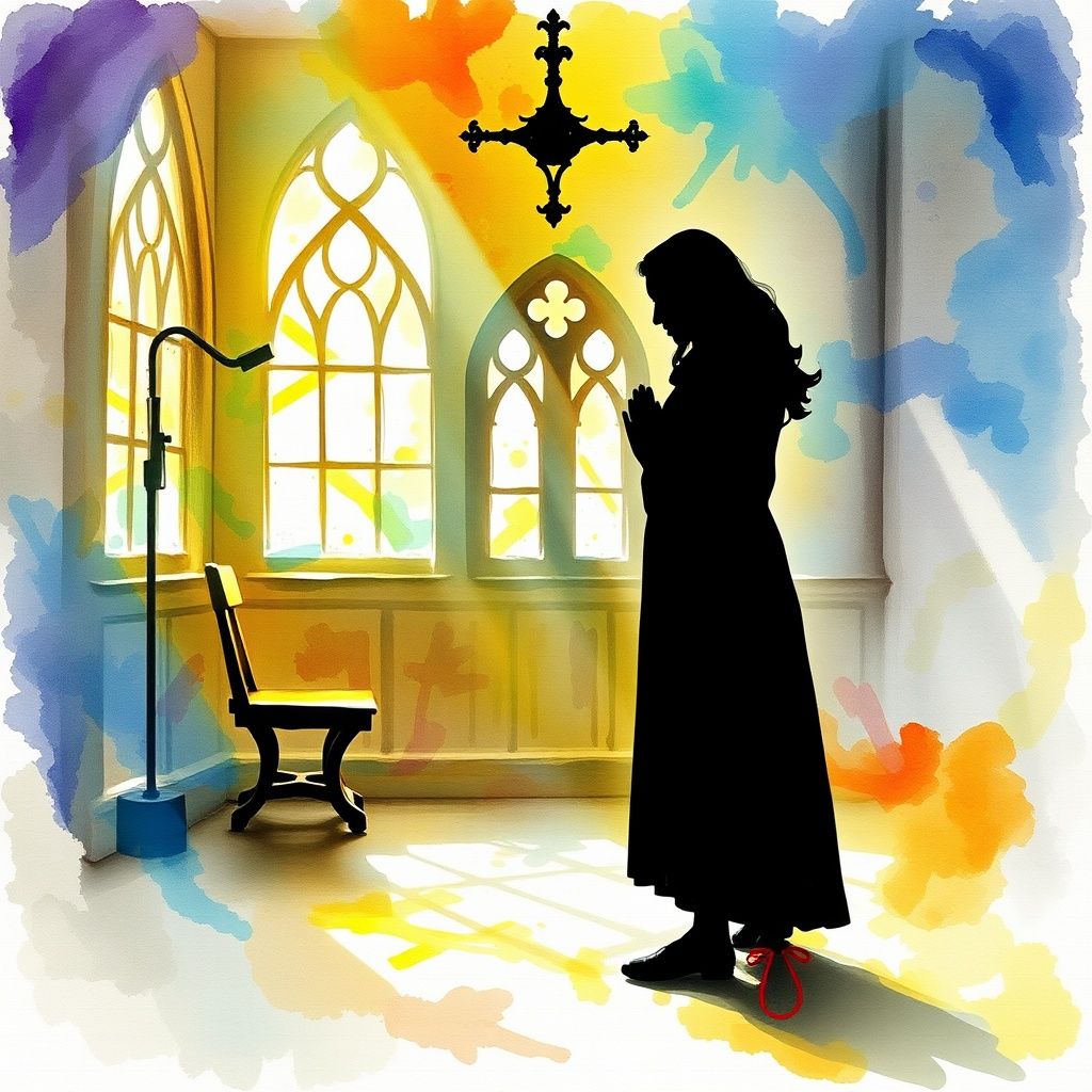 The Visit | Story.com