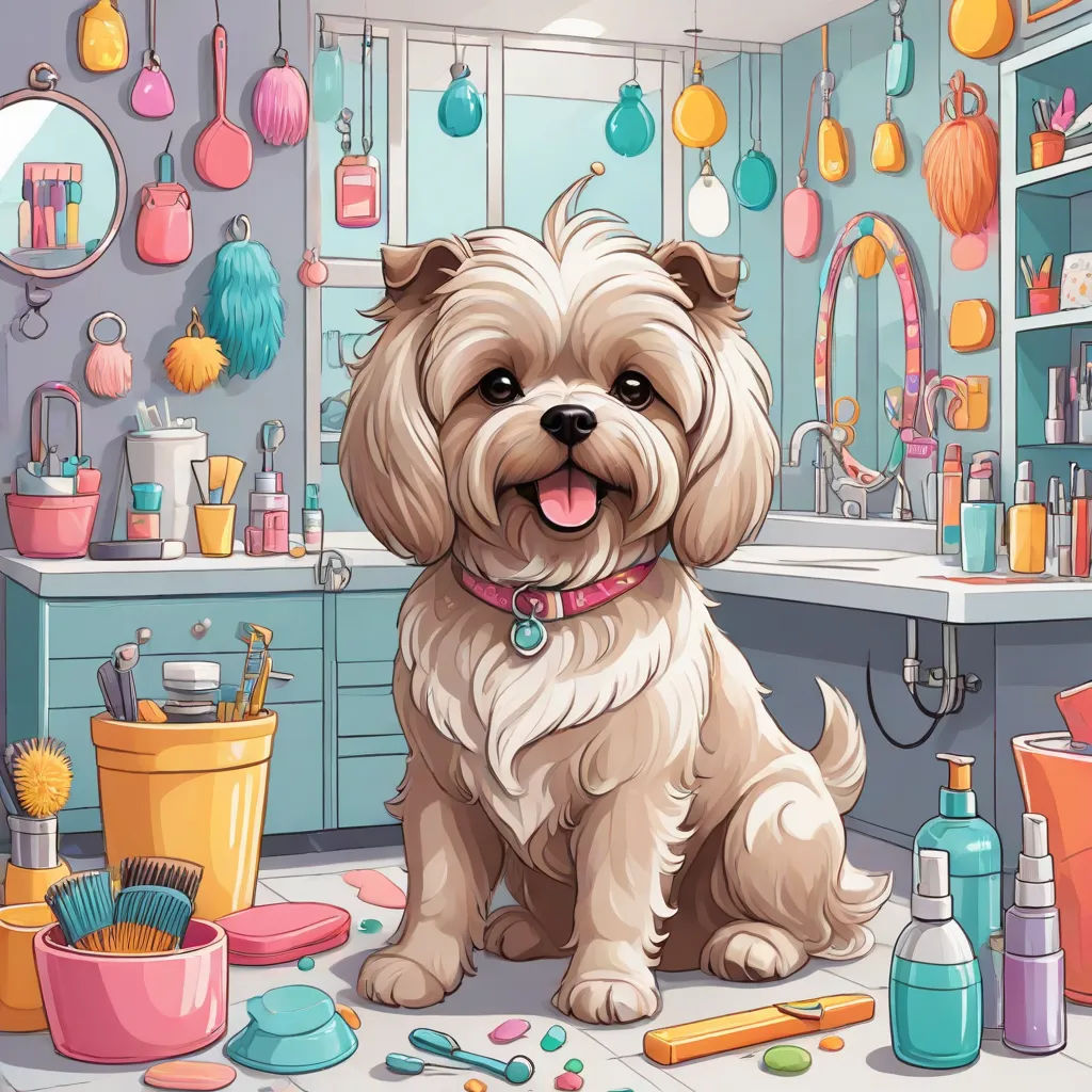 The Magical World of Dog Grooming | Story.com