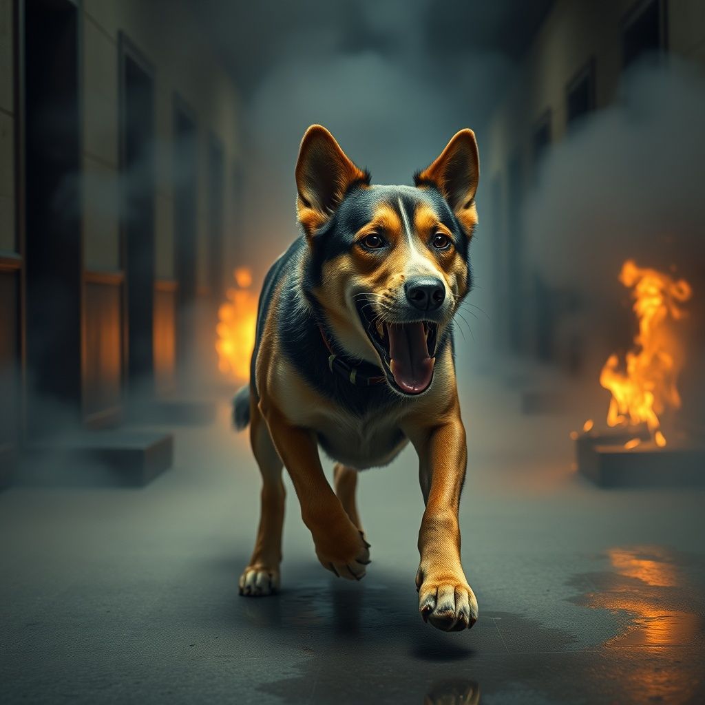 The Heroic Rescue | Story.com