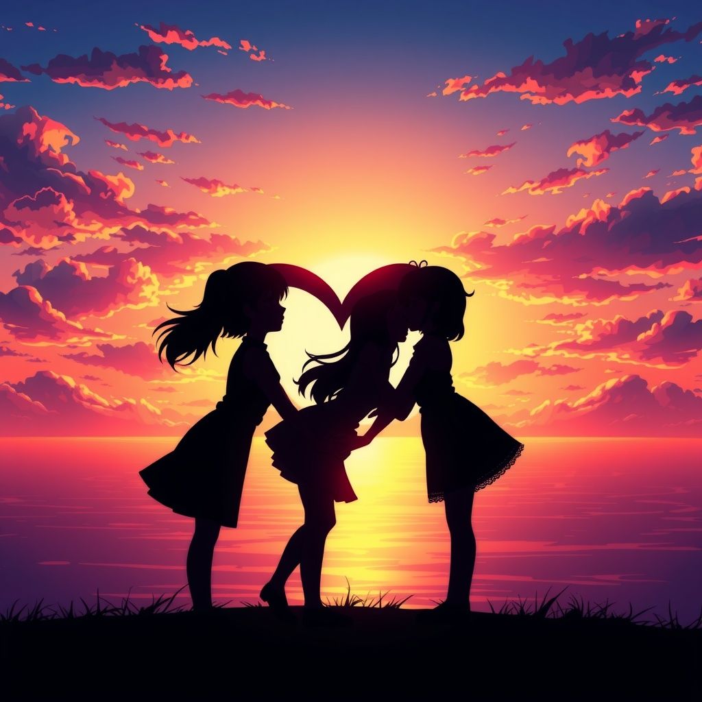 Shadows of the Heart | Story.com