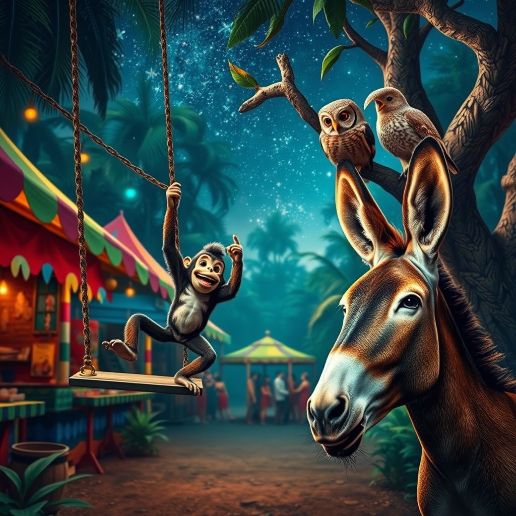 Golu's Golden Lesson | Story.com