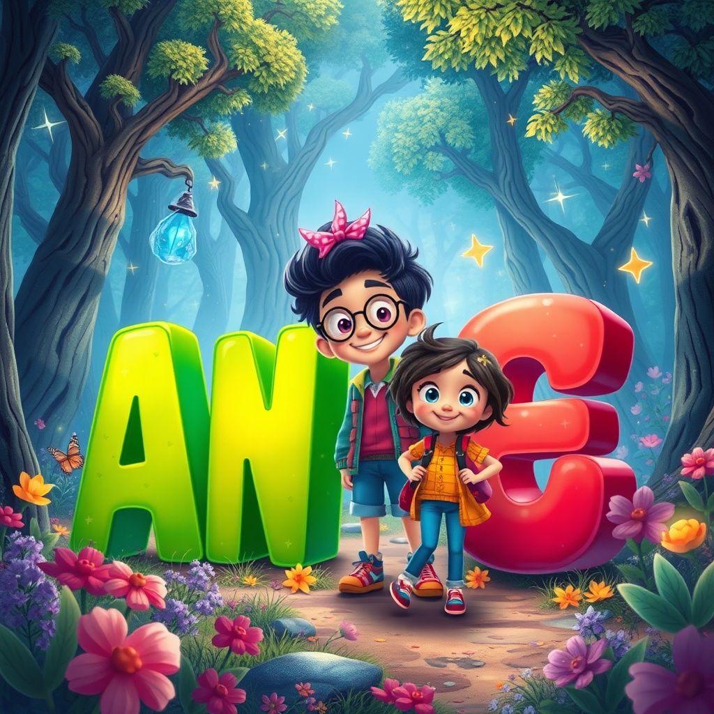 The Quest for Lost Letters | Story.com