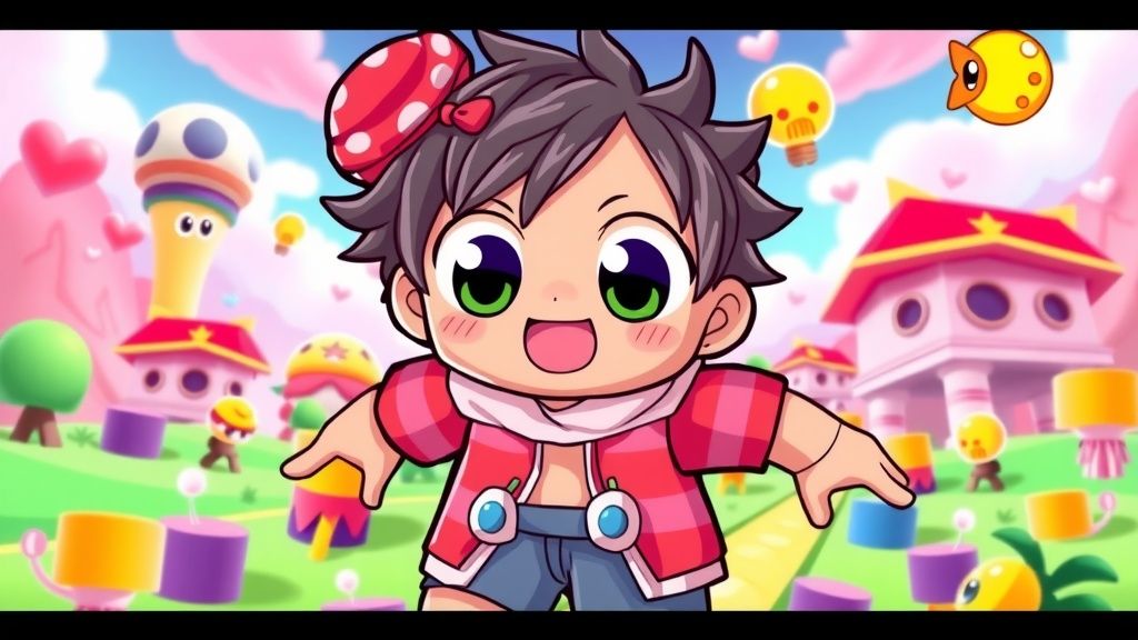 Watch:O Mundo Criativo de Nicolas | AI Technology Videos | Story.com