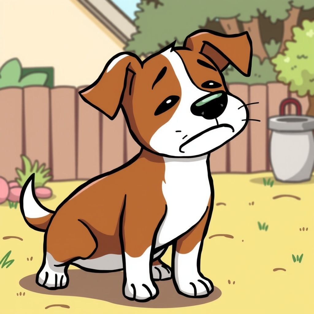 Trixy's World | Story.com