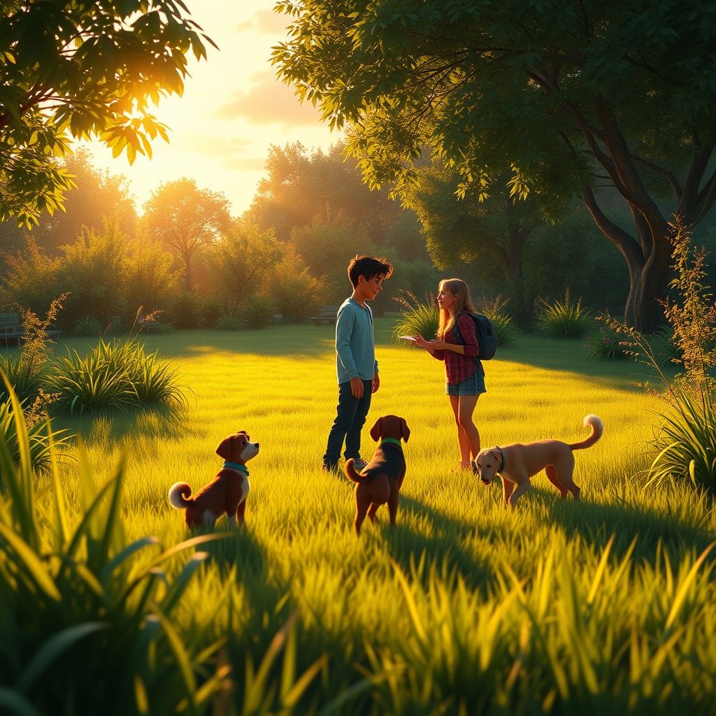 The Hidden Connection | Story.com