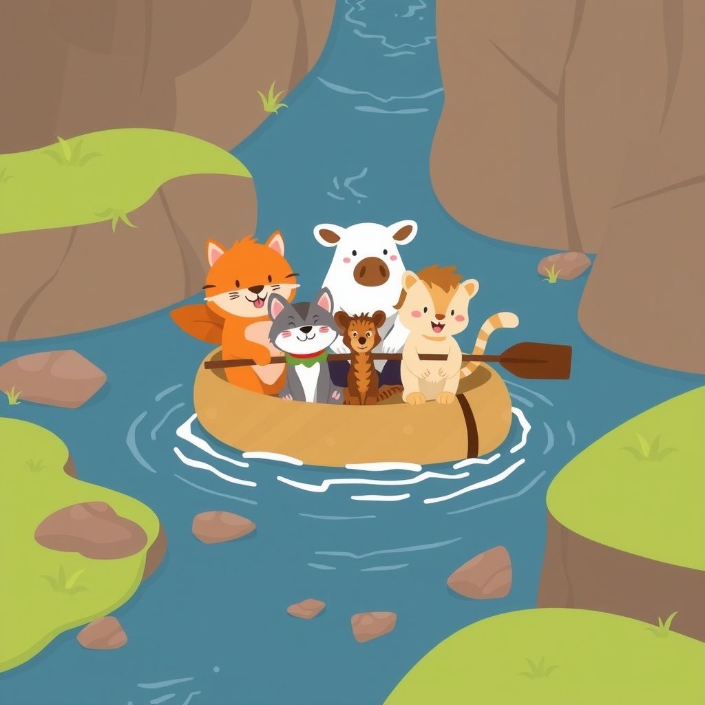 Working Together | Story.com