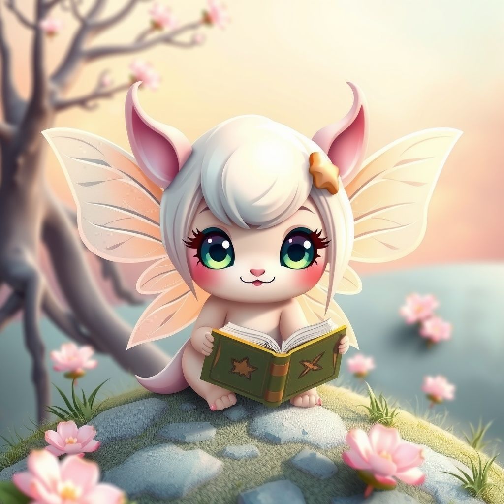 The Enchanted Glade | Story.com