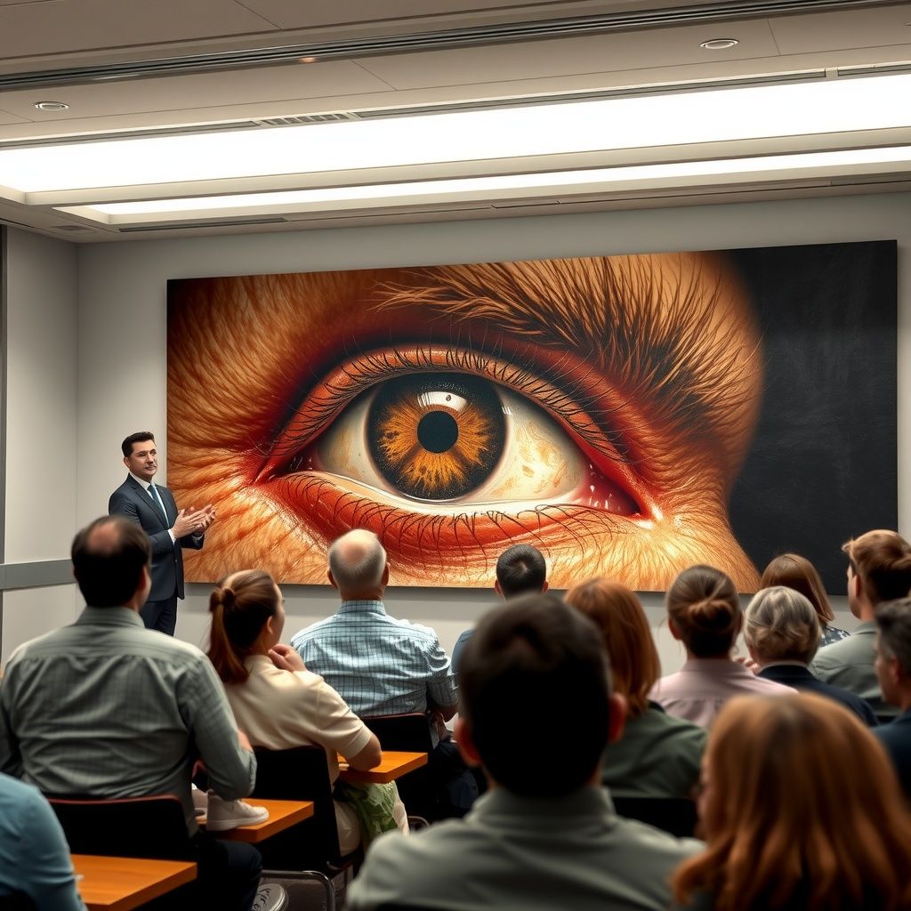 The Critique After the Presentation | Story.com