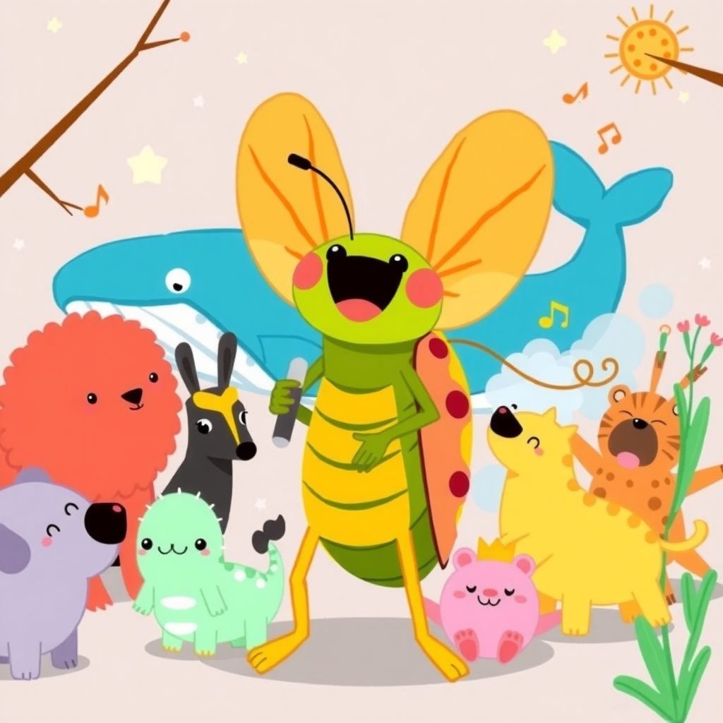 Born to Flutter: The Story of Lila Cicada | Story.com