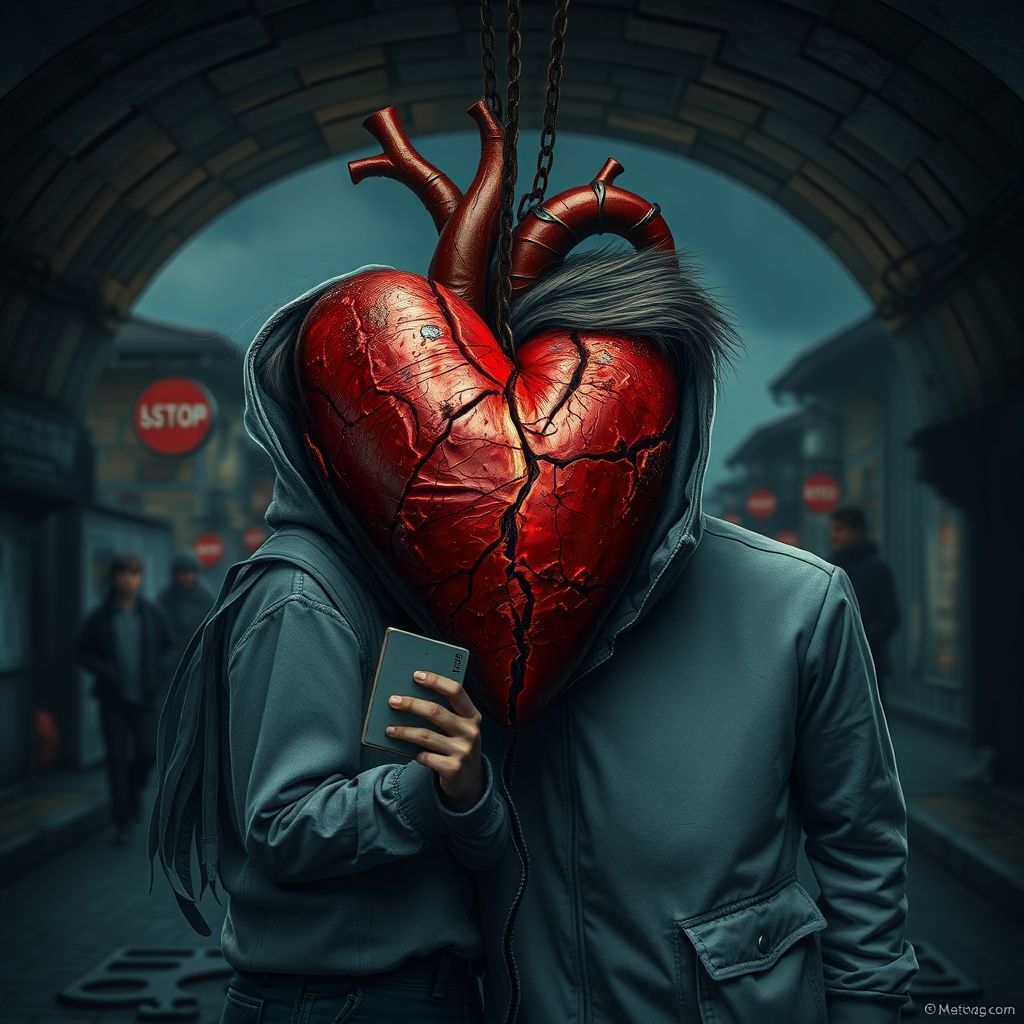 The Chains of Destiny | Story.com