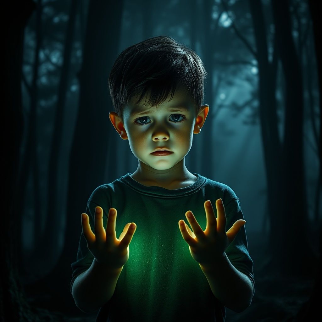 The Transformation of Jake Thompson | Story.com