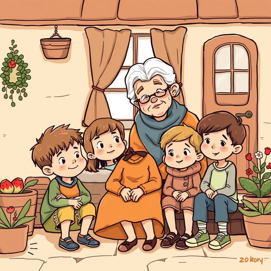 The Magic of Good Manners | Story.com