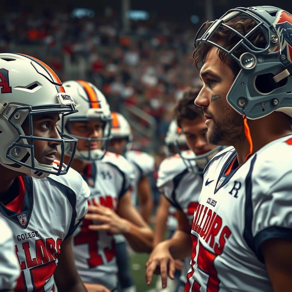 The Rumor's Echo | Story.com