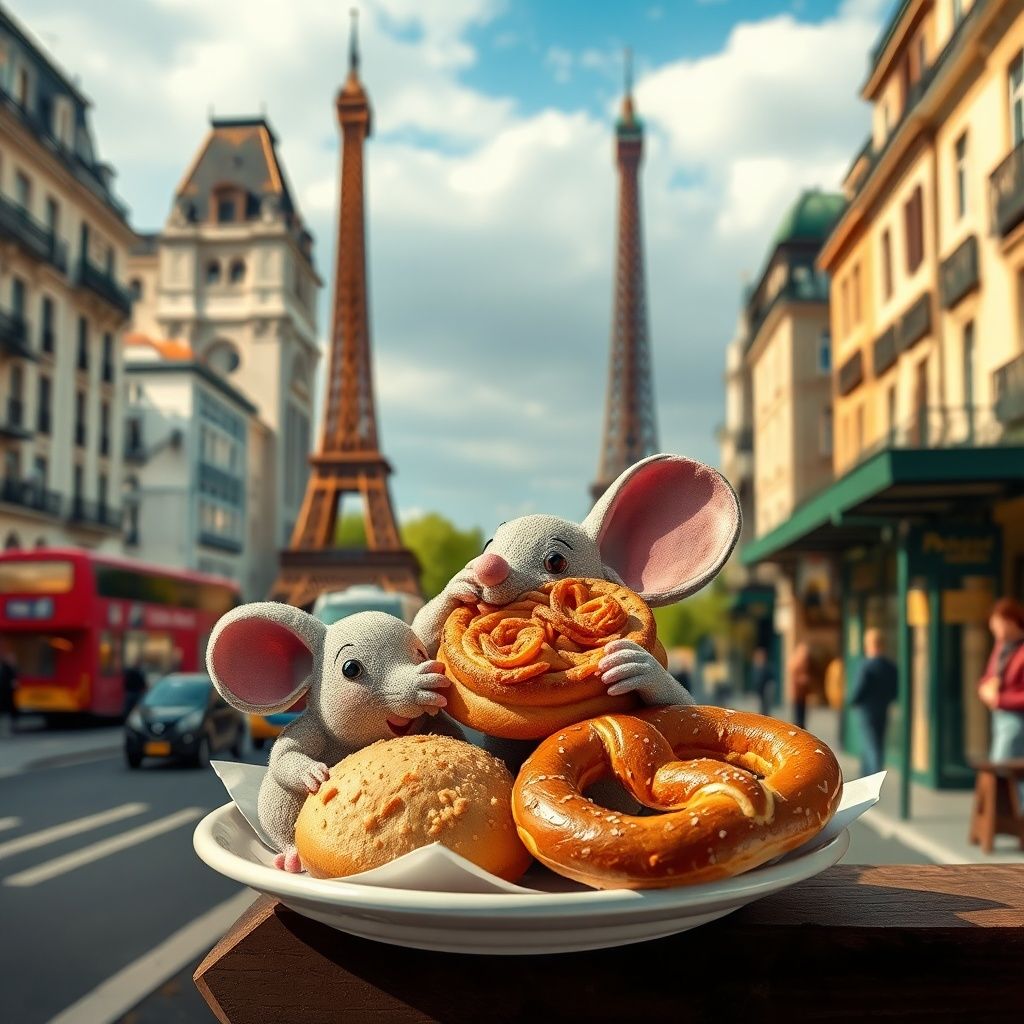 The Adventures of Milo | Story.com